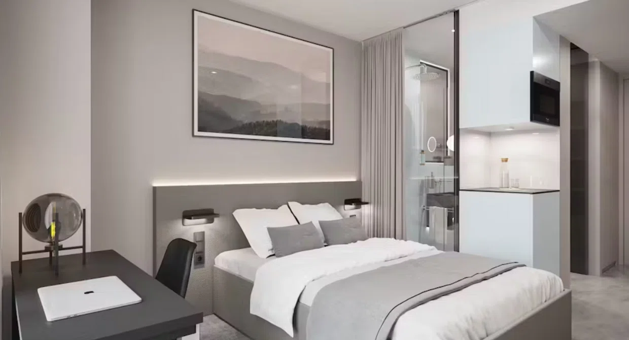 Best rates for serviced apartments | VISIONAPARTMENTS