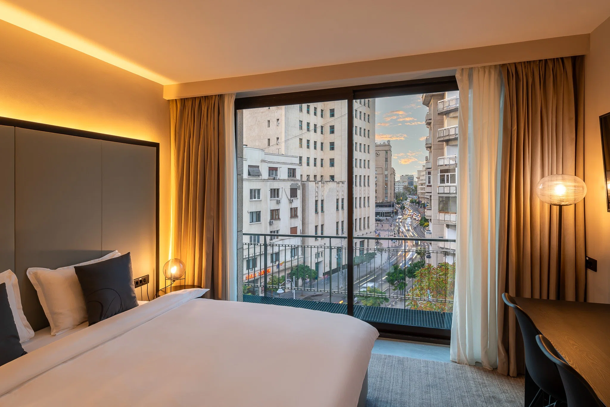 Apartments for rent in Bucharest, Romania | VISIONAPARTMENTS