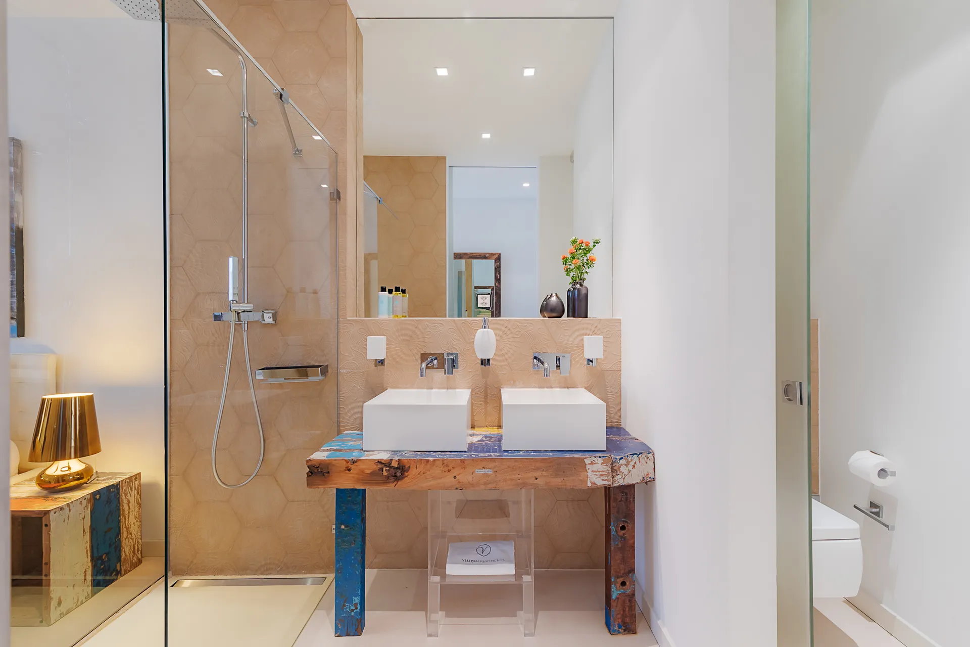 Zürich | Wolframplatz 1 | VISIONAPARTMENTS Zurich Wolframplatz | Studio ...