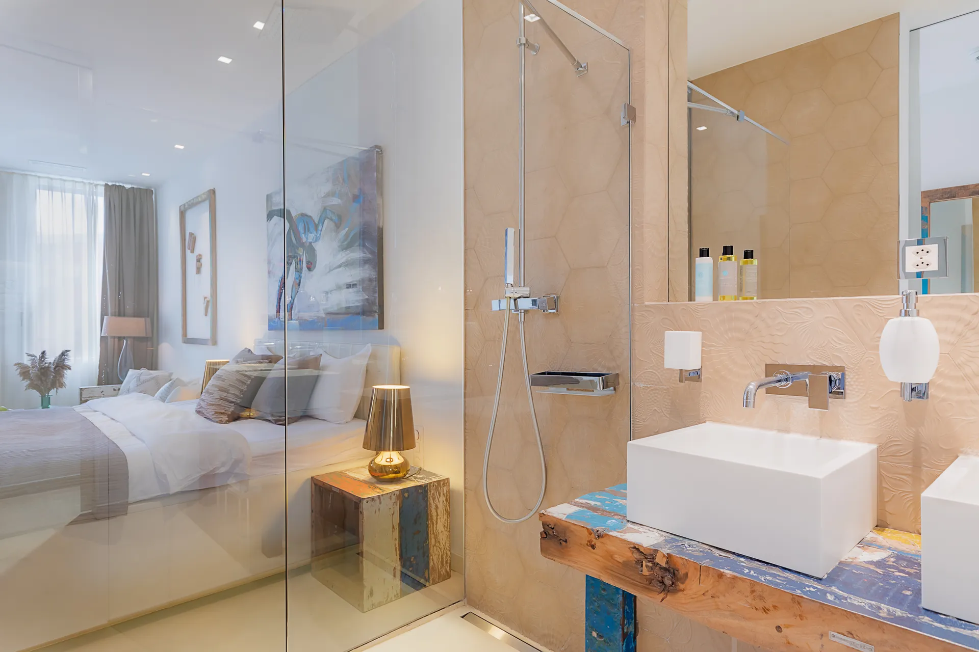 Zürich | Wolframplatz 1 | VISIONAPARTMENTS Zurich Wolframplatz | Studio ...