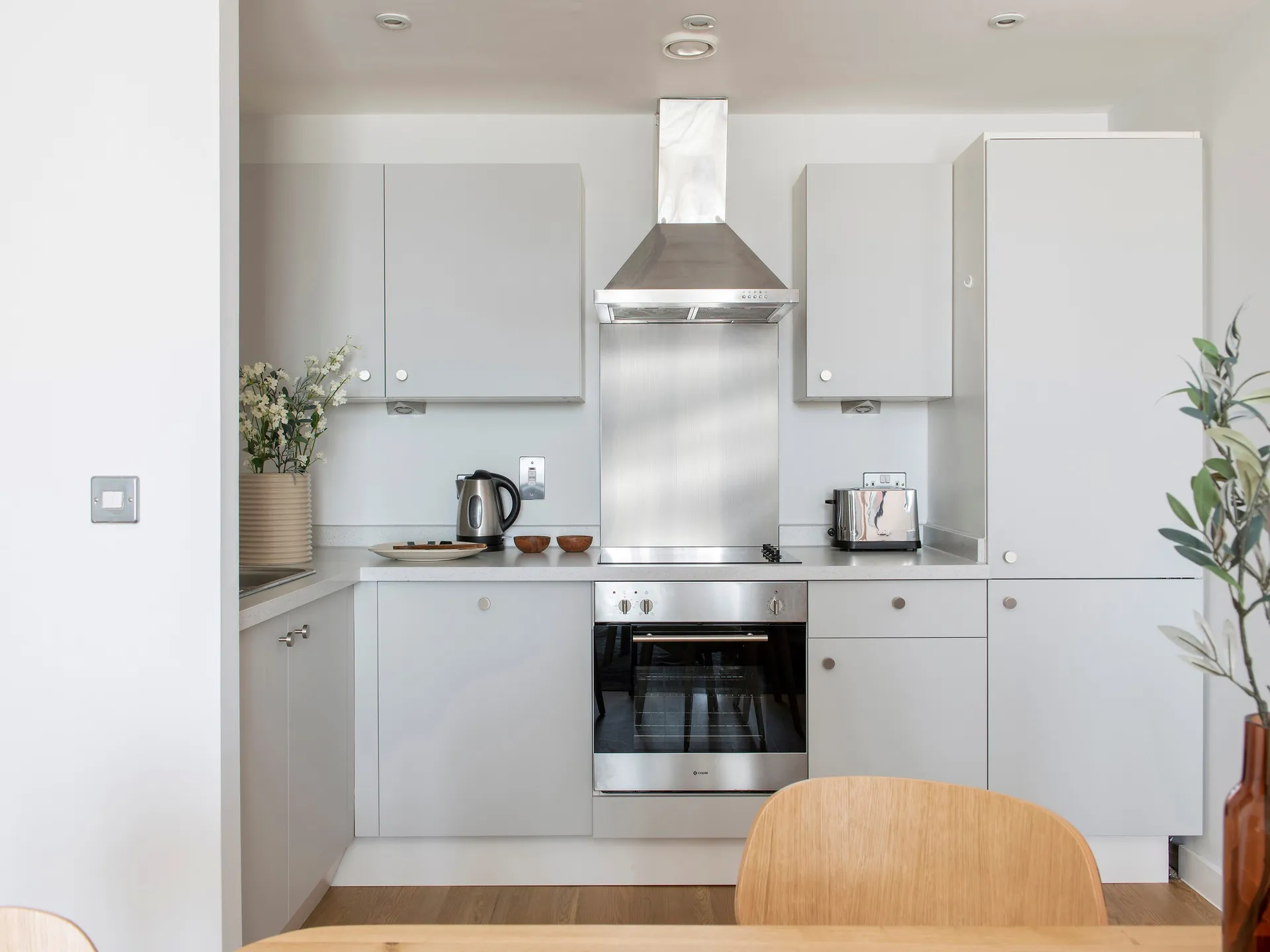 Liverpool | 39 Paradise St | COVE Paradise Street | 1 bedroom apartment